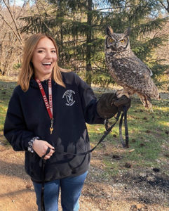 Our Staff - Conservation Ambassadors